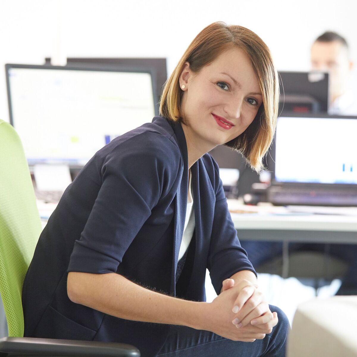 Für Hausarztpraxen und Medizinische Versorgungszentren – Neue Gesundheit